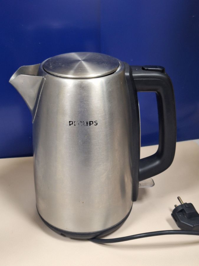Купить Электрочайник Philips hd 9351 01-200571531 | Техноскарб