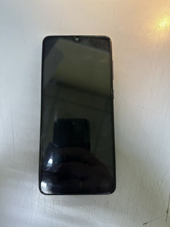 Купити Мобільний телефон Samsung galaxy a31 4/128gb sm-a315f 01 ...
