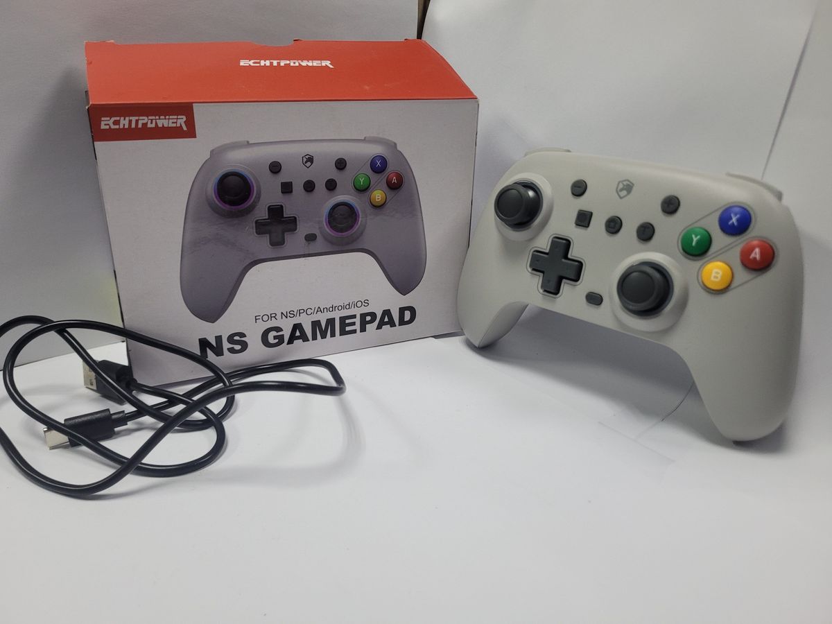 Купити Геймпад Echtpower es01 01-200536968 | Техноскарб