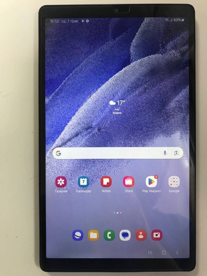 Купити Планшет Samsung galaxy tab a7 lite lte 4/64gb 01-200497151 | Техноскарб