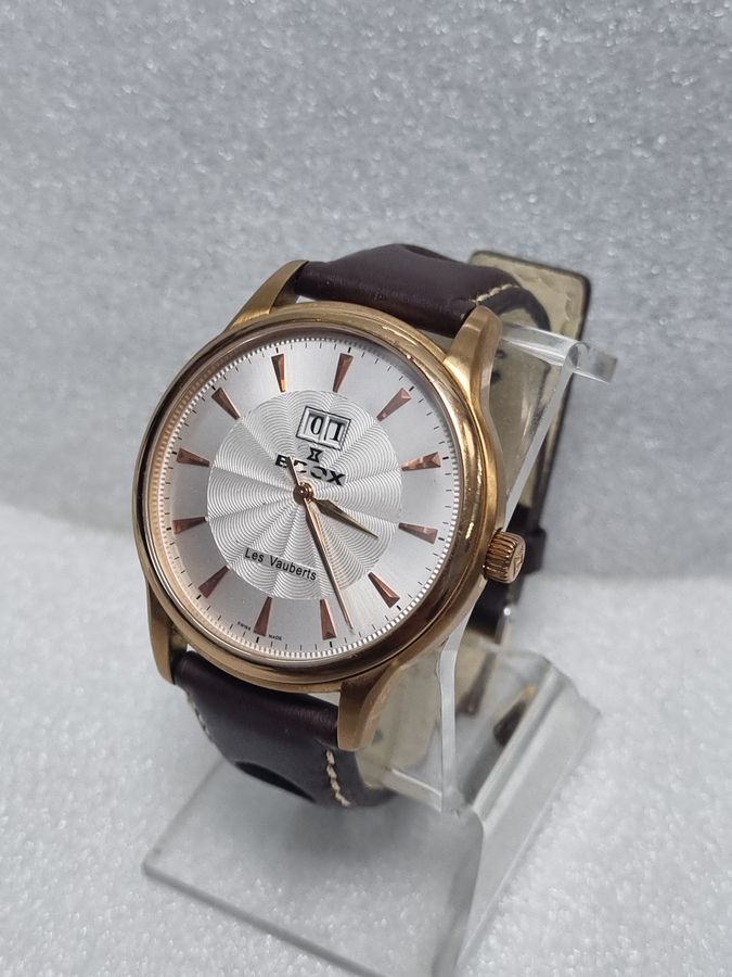 Годинник Edox 60002 01-200579433, стан Нижче середнього | Купити у ...