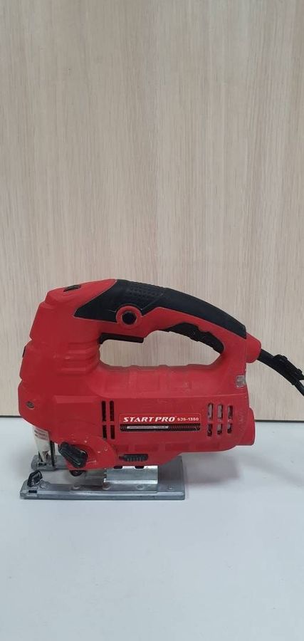 Купить Электролобзик Start Pro sjs-1350 01-200262939 | Техноскарб
