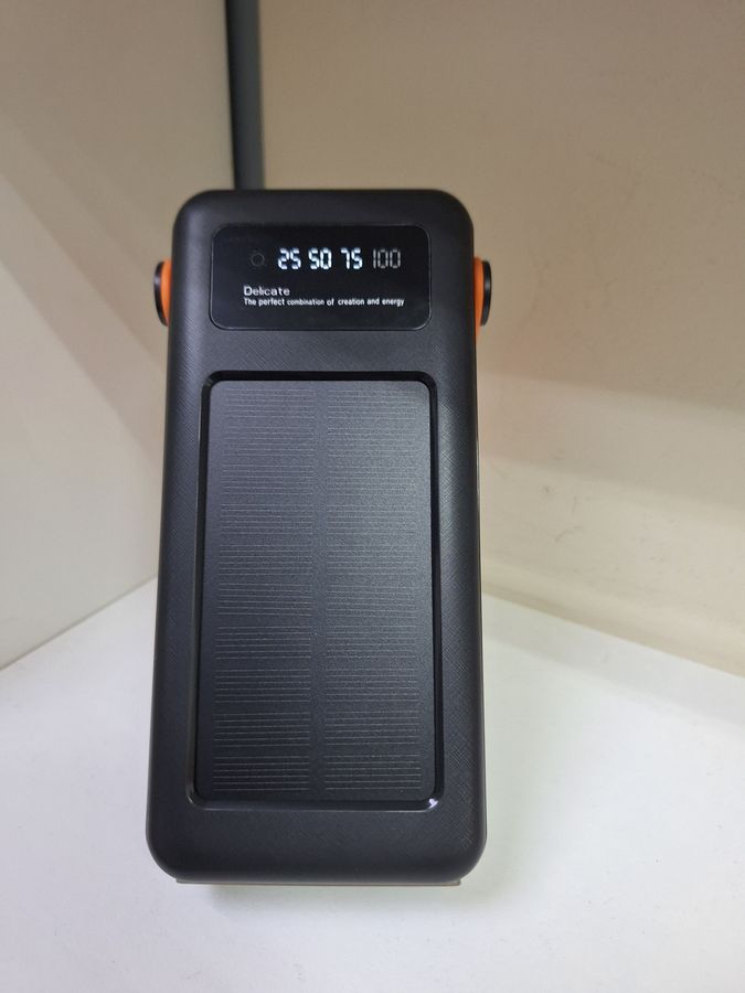 Купити Повербанк Hoco db33 plus rising 30000mah 22.5w 01-200637161 ...