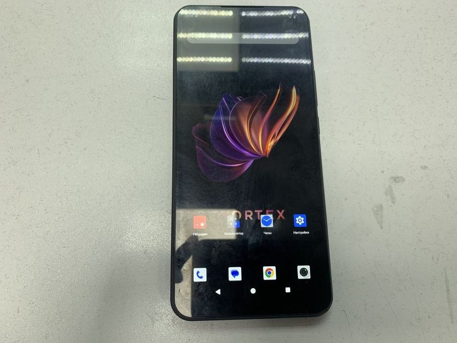 Купити Мобільний телефон Vortex vortex cb68 3/16gb 01-200621319 ...
