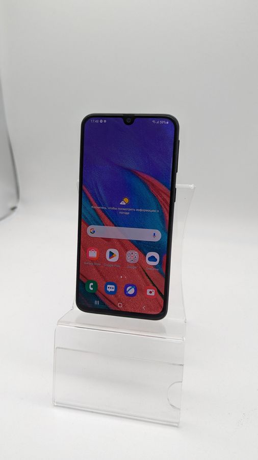 Купити Мобільний телефон Samsung a405fn galaxy a40 4/64gb 01-200510692 | Техноскарб