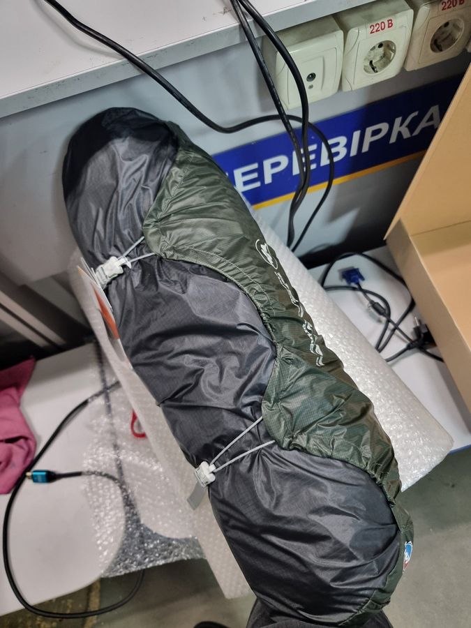 Палатка туристическая Big Agnes copper spur ul4 / lichen б/у ᐈ Цены от ...