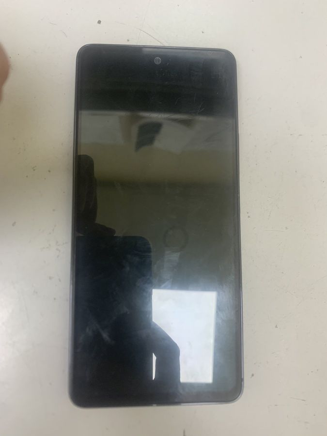 Купити Мобільний телефон Samsung a536e galaxy a53 5g 6/128gb 01 ...