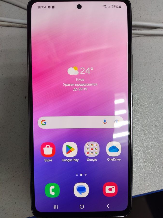 Купити Мобільний телефон Samsung a536b galaxy a53 5g 6/128gb 01 ...