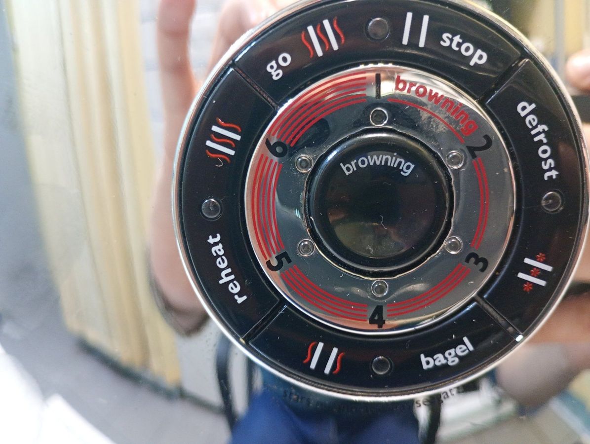 Купити Тостер Bugatti volo 01-200499102 | Техноскарб