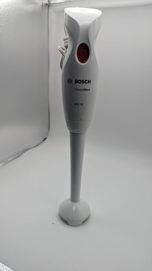 Купити Блендер Bosch msm14200 01-200493081 | Техноскарб