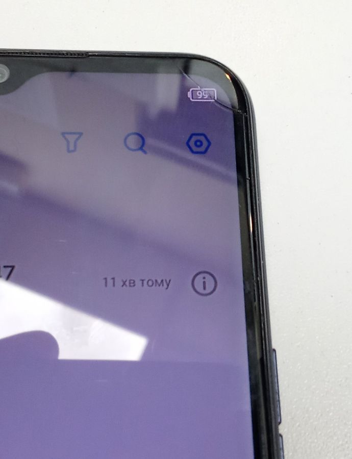 Купити Мобільний телефон Tecno spark 8с kg5k 4/128gb 01-200560961 ...