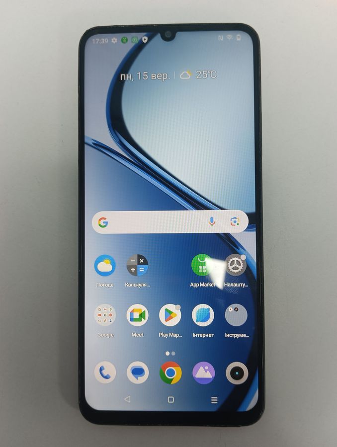 Купити Мобільний телефон Realme c51 4/128gb rmx3830 01-200629558 ...