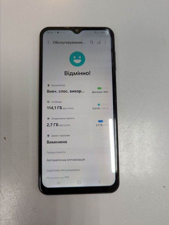 Купити Мобільний телефон Samsung a536b galaxy a53 5g 6/128gb 01 ...