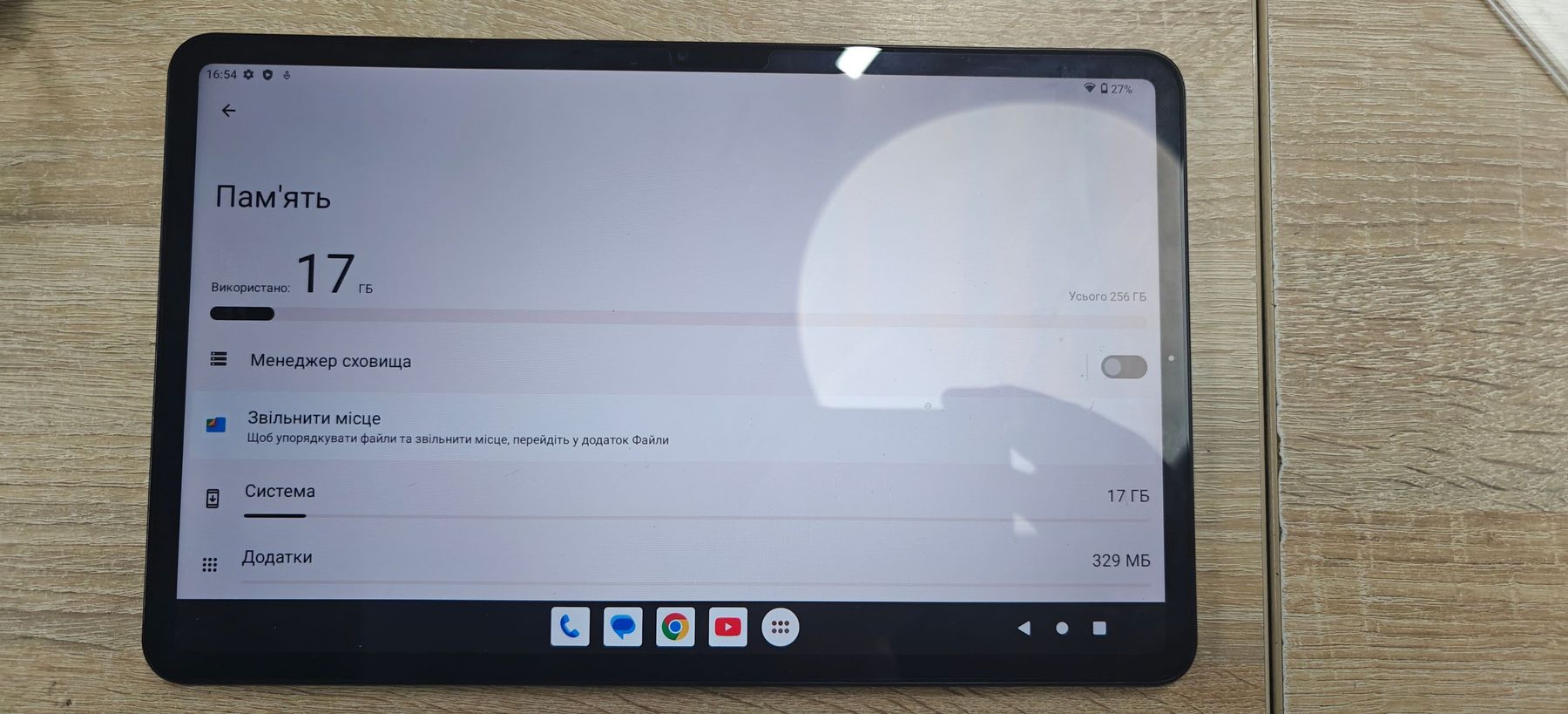 Купити Планшет Teclast t60 12 8/256gb tla001 01-200511023 | Техноскарб