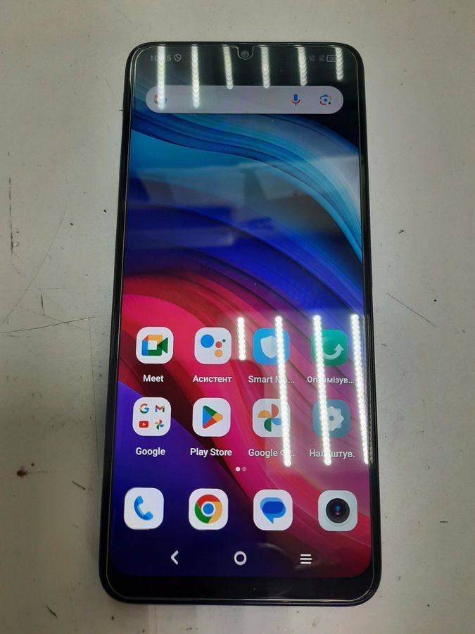 Купити Мобільний телефон Tcl 505 t509k 01-200604219 | Техноскарб