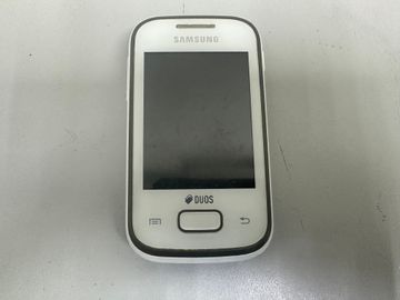 Купити Мобільний телефон Samsung s5302 galaxy pocket duos 01-200628257 ...