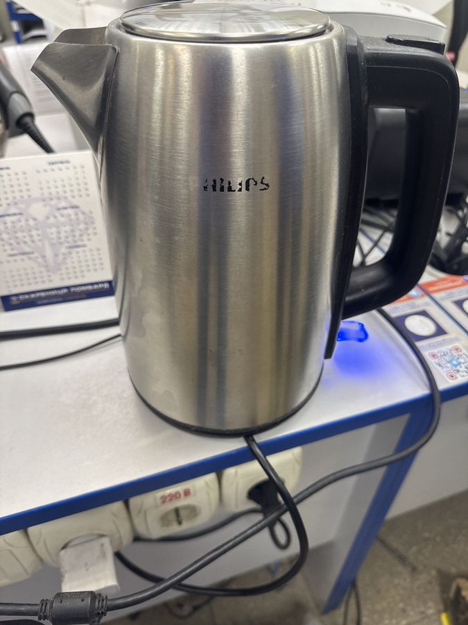 Купити Електрочайник Philips hd 9351 01-200519106 | Техноскарб