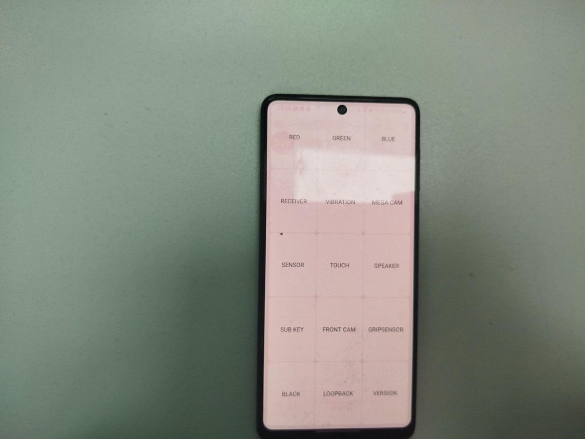 Купити Мобільний телефон Samsung m515f galaxy m51 6/128gb 01-200461283 ...