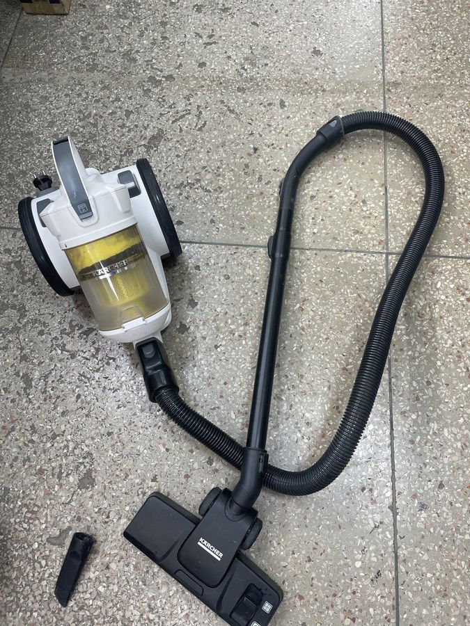 Купити Пилосос Karcher vc 3 premium 01-200604978 | Техноскарб