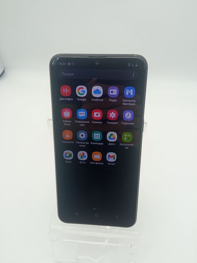 Купити Мобільний телефон Samsung a107f galaxy a10s 2/32gb 01-200483243 ...