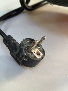 Тепловентилятор Vitals eh-37 01-200794774, cостояние Ниже среднего | Купить в магазине ...