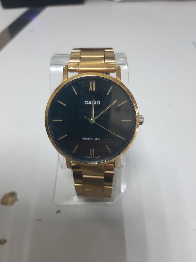 Купити Годинник Casio mtp-vt01 01-200489628 | Техноскарб
