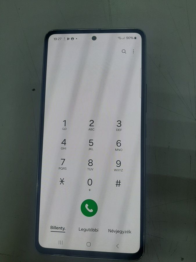 Купити Мобільний телефон Samsung a536b galaxy a53 5g 6/128gb 01 ...