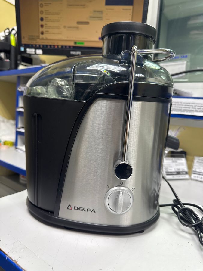 Купить Соковыжималка Delfa dj-140 01-200482354 | Техноскарб