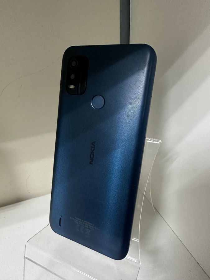 Купити Мобільний телефон Nokia c21 plus 3/32gb ta-1424 01-200499289 ...
