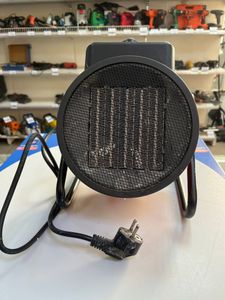 Тепловентилятор Vitals eh-37 01-200794774, cостояние Ниже среднего | Купить в магазине ...