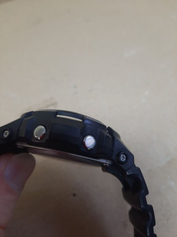 Купити Годинник Casio aw-591 01-200488183 | Техноскарб