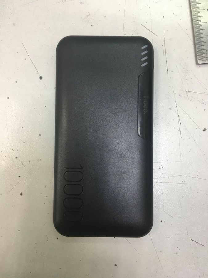 Купити Повербанк Hoco q18 10000mah 01-200503473 | Техноскарб