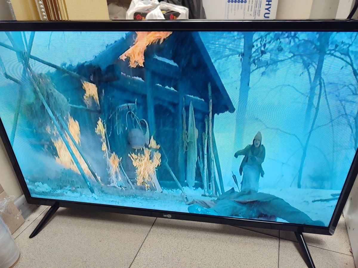 Купити Телевізор Setup 32htf30 01-200550867 | Техноскарб