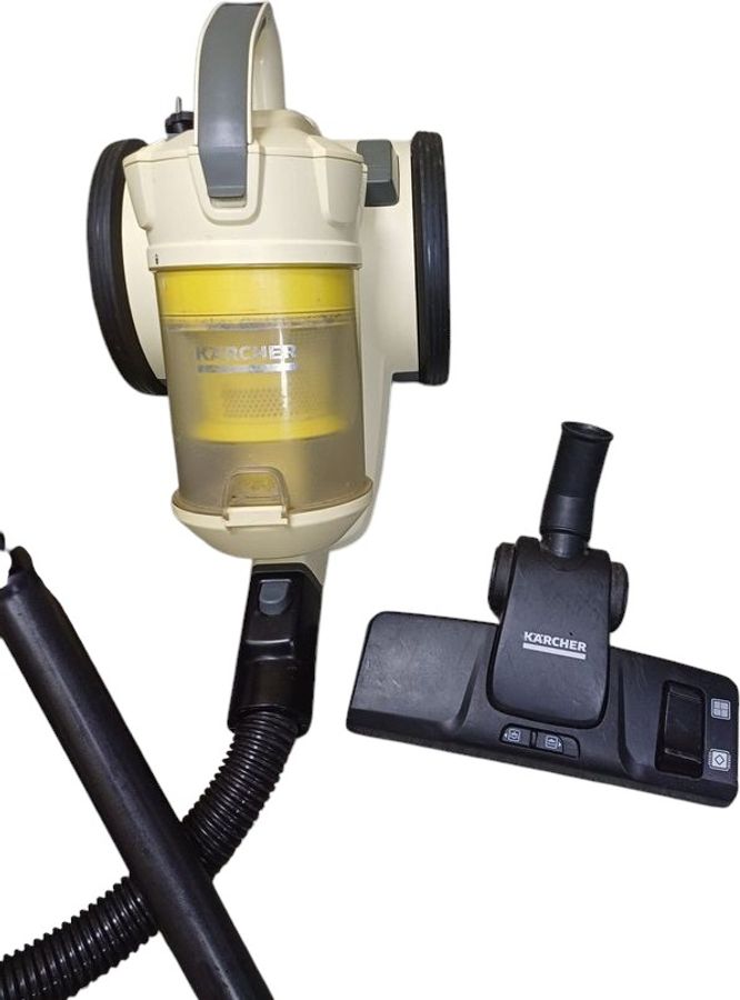 Купити Пилосос Karcher vc 3 premium 01-200743662 | Техноскарб