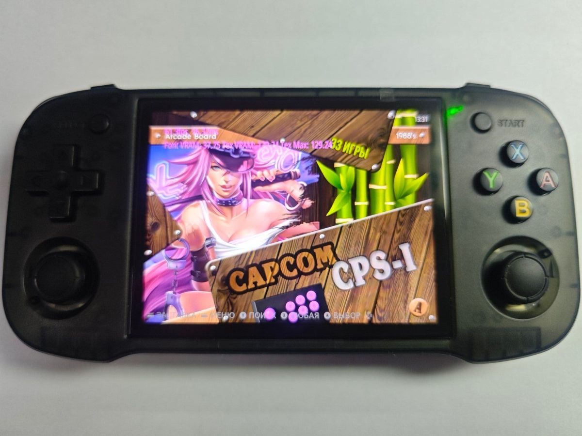 Игровая приставка Game Console r46h б/у ᐈ Цены от 1260 грн! | Фото ...