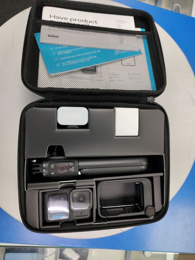 Купити Екшн-камера Gopro hero13 creator edition 01-200770155 | Техноскарб