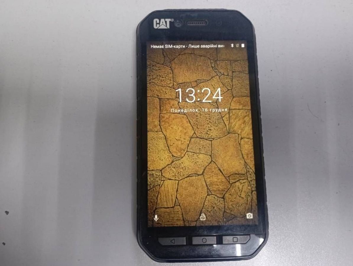 Купити Мобільний телефон Caterpillar cat s41 01-200354231 | Техноскарб