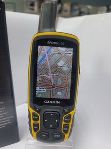 Купити Gps-навігатор Garmin gpsmap 62 01-200548665 | Техноскарб