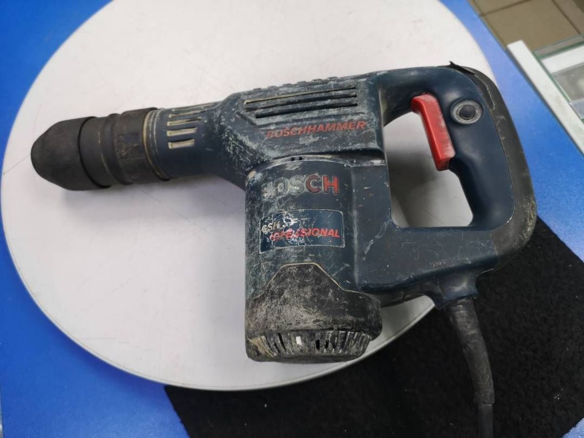 Купити Відбійний молот Bosch gsh 3 e 01-200227211 | Техноскарб