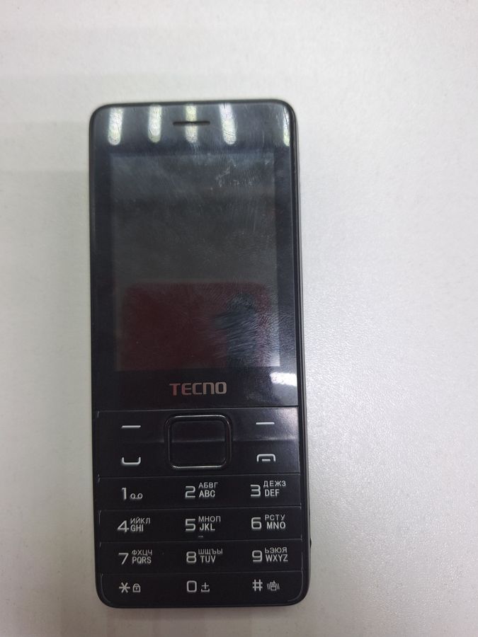 Купити Мобільний телефон Tecno t454 01-200540333 | Техноскарб