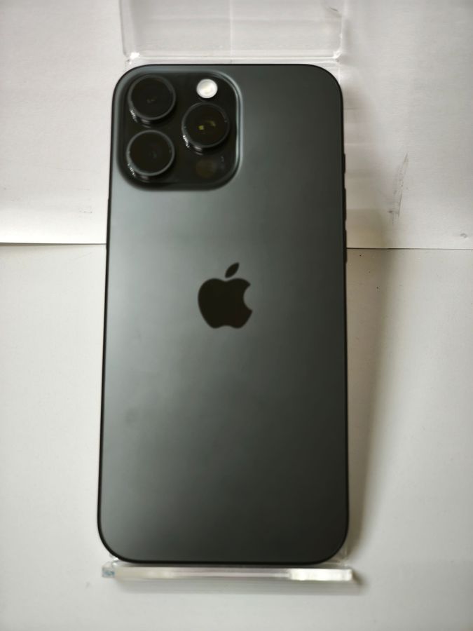 Купити Мобільний телефон Apple iphone 16 pro max 256gb 01-200782103 ...