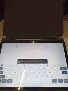 Планшет Lenovo idea tab 8/128 wi-fi polar +pen 01-200844600, стан ...