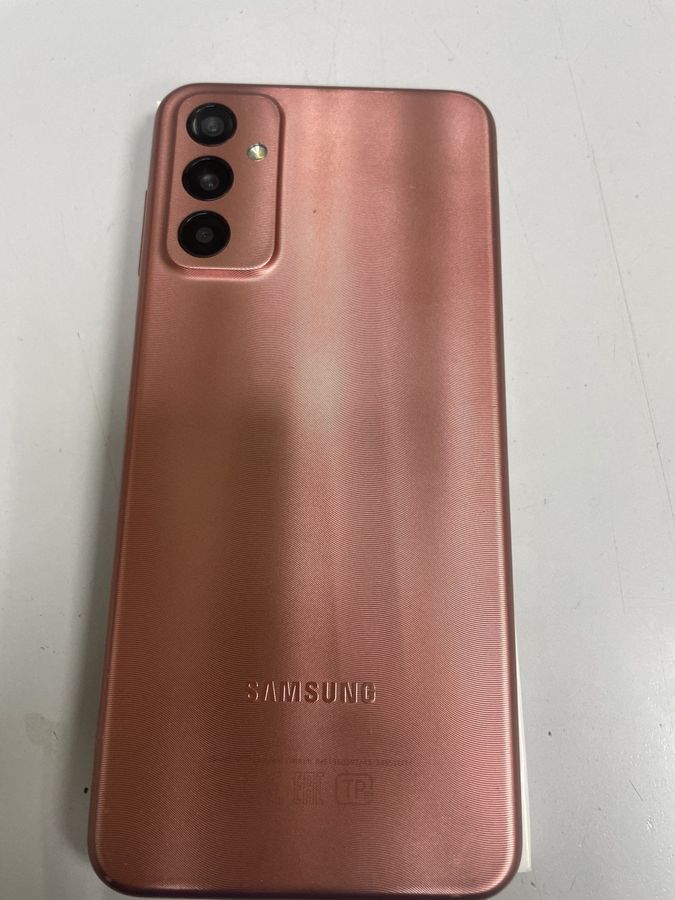 Купить Мобильний телефон Samsung galaxy m13 sm-m135f 4/64gb 01 ...
