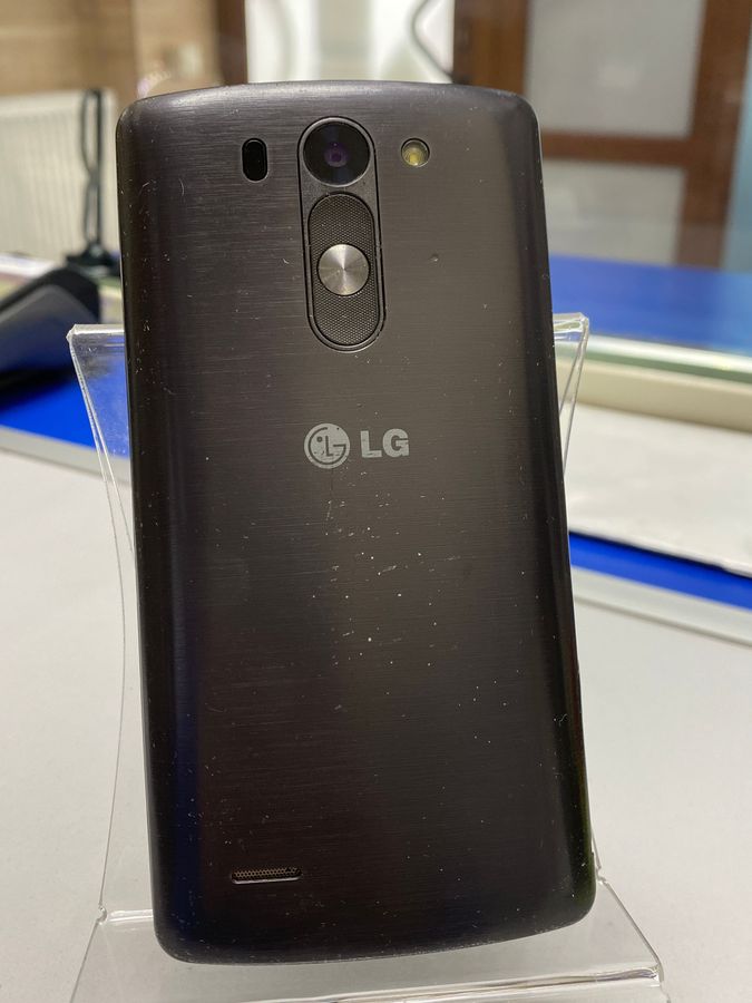 Купити Мобільний телефон Lg d722 g3s 01-200502041 | Техноскарб