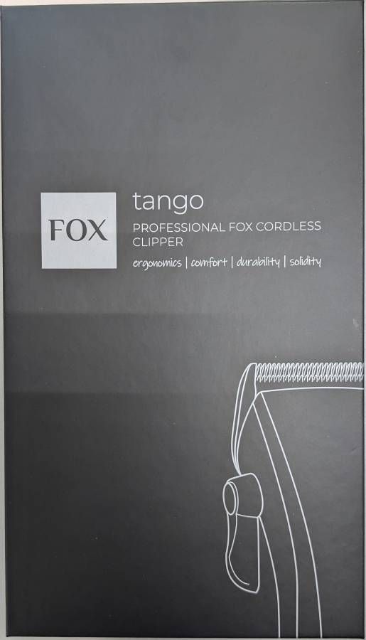 Купити Тример електричний Fox tango rfc-1560 01-200346362 | Техноскарб