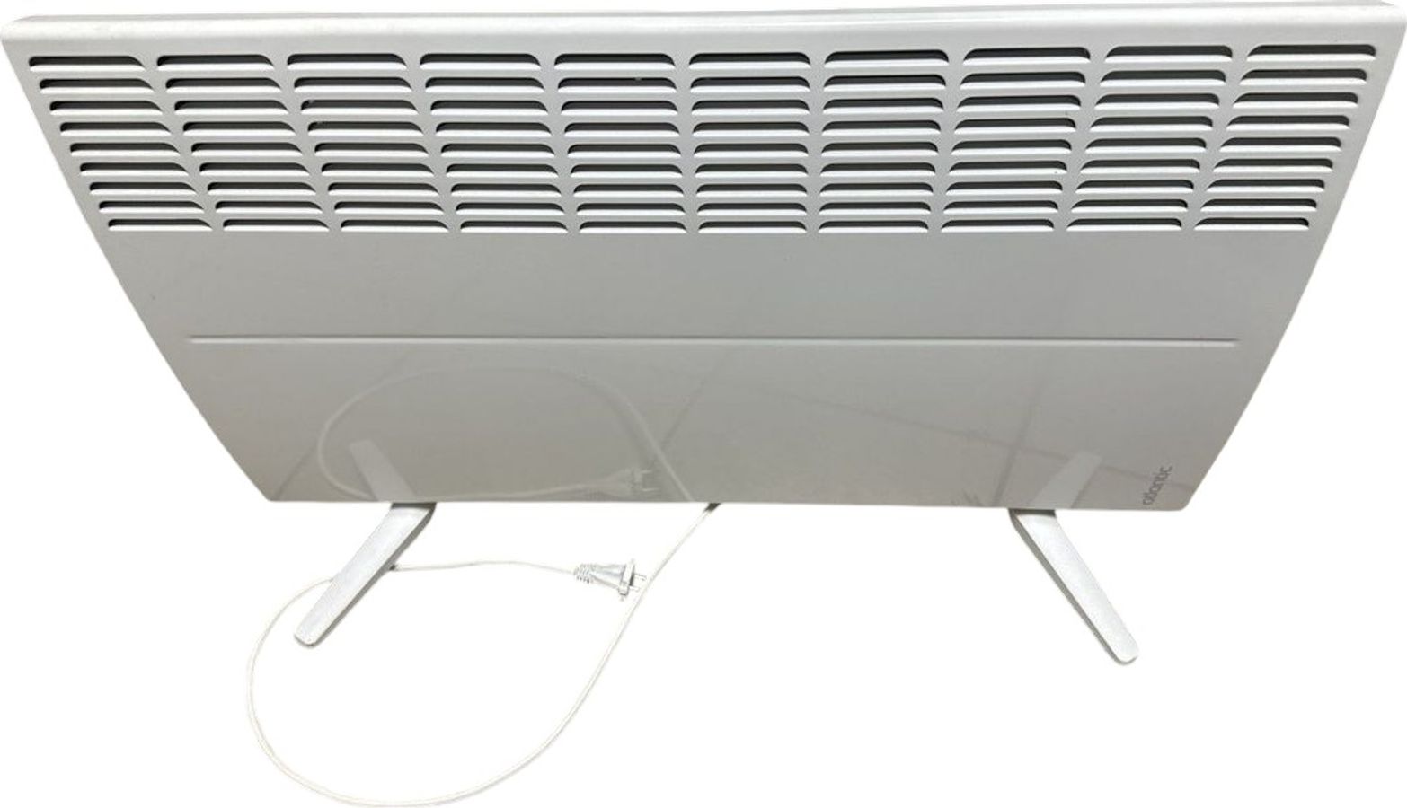 Обогреватель Atlantic f120 cmg-bd0/m 01-200820701, cостояние Отличное ...