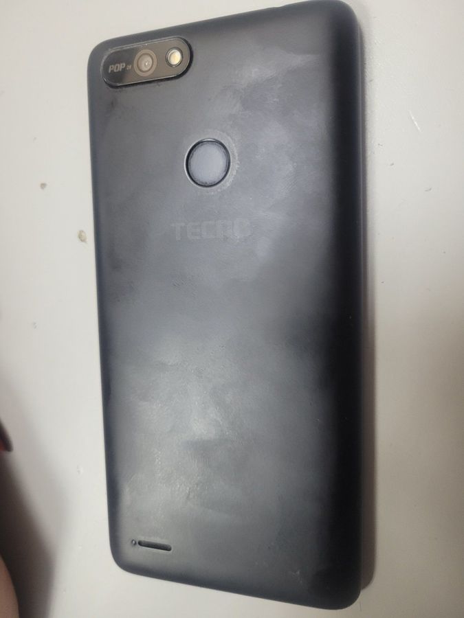 Купити Мобільний телефон Tecno pop 2f b1f 1/16gb 01-200520137 | Техноскарб