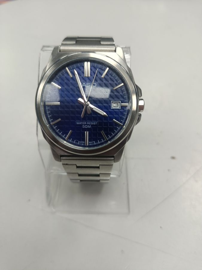 Купить Часы Casio mtp-e720 01-200494537 | Техноскарб