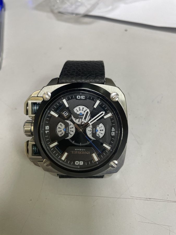 Купити Годинник Diesel dz7345 01-200467063 | Техноскарб