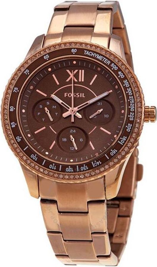 Купити Годинник Fossil es5109 | Техноскарб